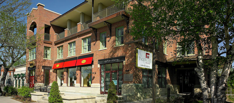 Property Development Projects | Pioneer Companies | Syracuse