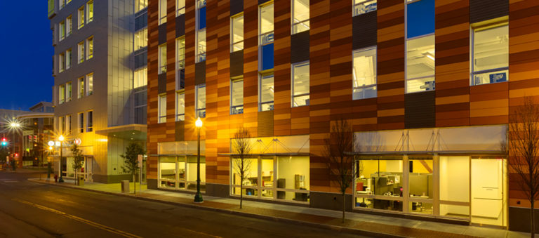 Property Development Projects | Pioneer Companies | Syracuse