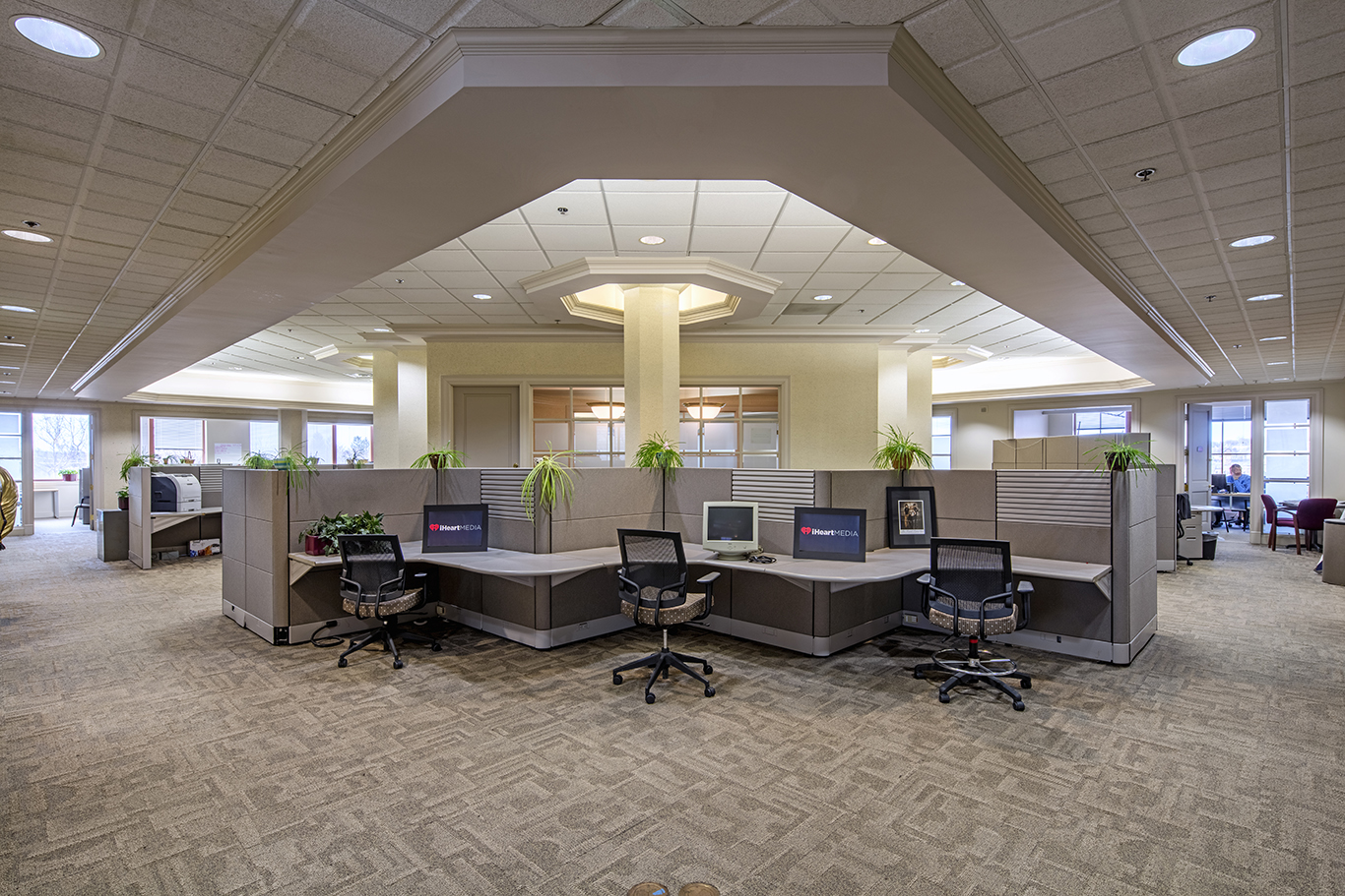 500 Plum Street | Office Property Management | Pioneer Companies